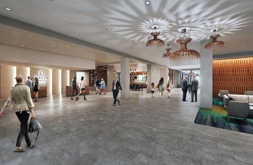 Why You Should Choose Marriott Hotel for Your Next Trip - Tips & Share